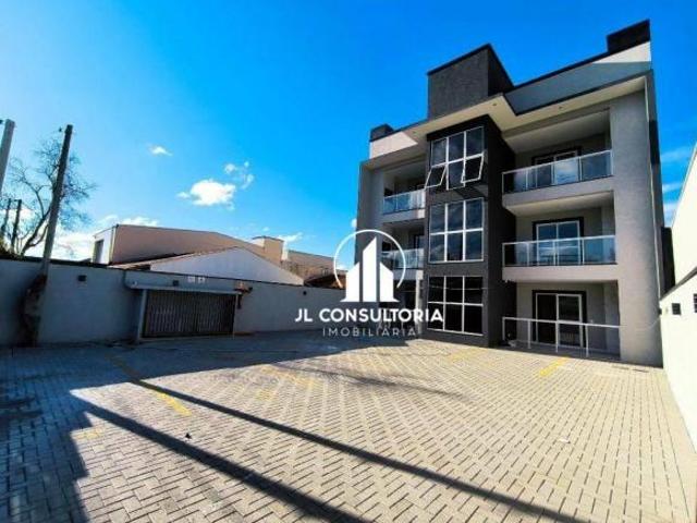 Apartamento à venda, 98 m² por R$ 520.000,00 Iguaçu Araucária/PR