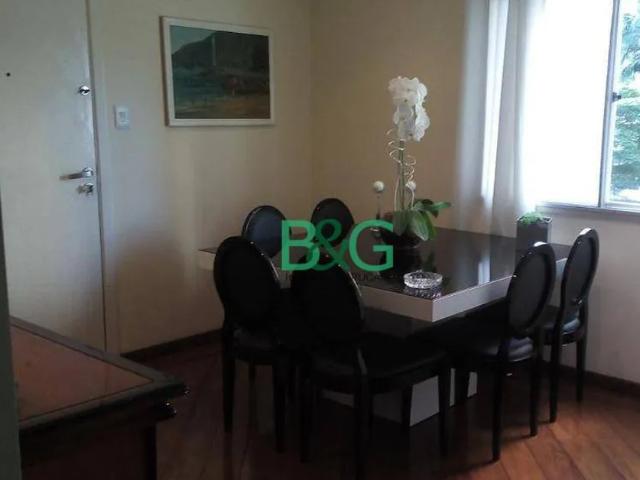 Apartamento à venda, 98 m² por R$ 530.000,00 Vila Andrade São Paulo/SP