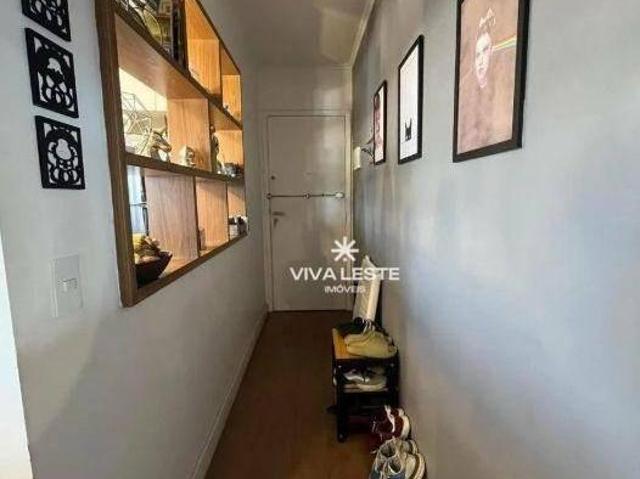 Apartamento à venda, 98 m² por R$ 530.000,00 Vila Prudente Zona Leste São Paulo/SP