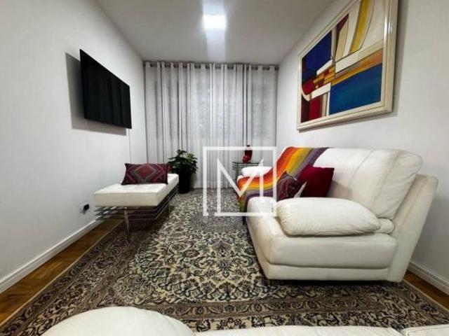 Apartamento à venda, 98 m² por R$ 548.000,00 Cambuci São Paulo/SP