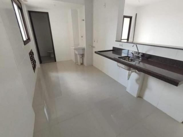 Apartamento à venda, 98 m² por R$ 540.000,00 Paulista Piracicaba/SP