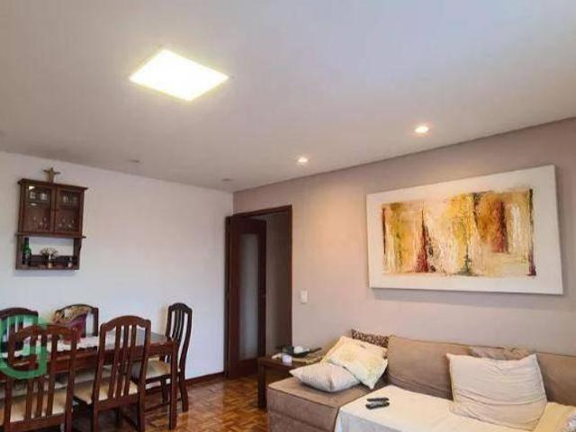 Apartamento à venda, 98 m² por R$ 574.000,00 Vila Prudente Zona Leste São Paulo/SP