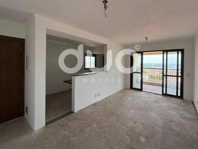 Apartamento à venda, 98 m² por R$ 570.000,00 Paulista Piracicaba/SP