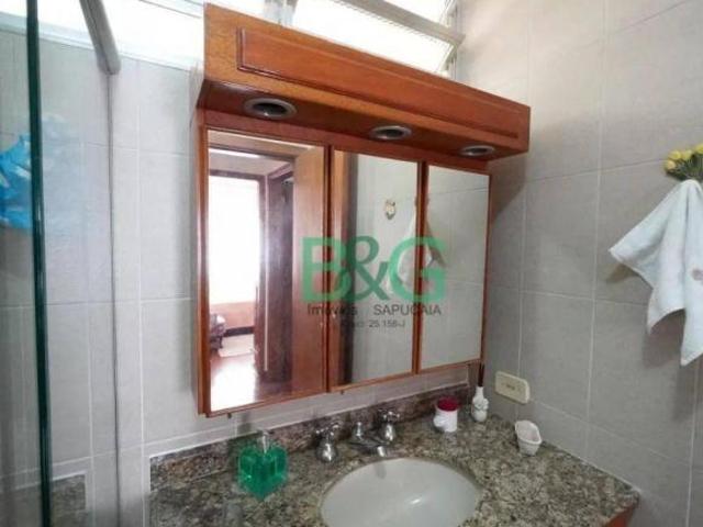 Apartamento à venda, 98 m² por R$ 599.000,00 Cambuci São Paulo/SP