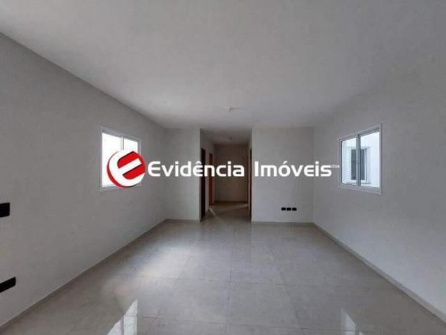 Apartamento à venda, 98 m² por R$ 590.000,00 Parque das Nações Santo André/SP