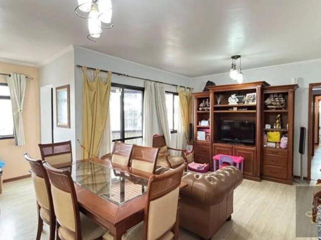 Apartamento à venda, 98 m² por R$ 645.741,08 Vila Gilda Santo André/SP