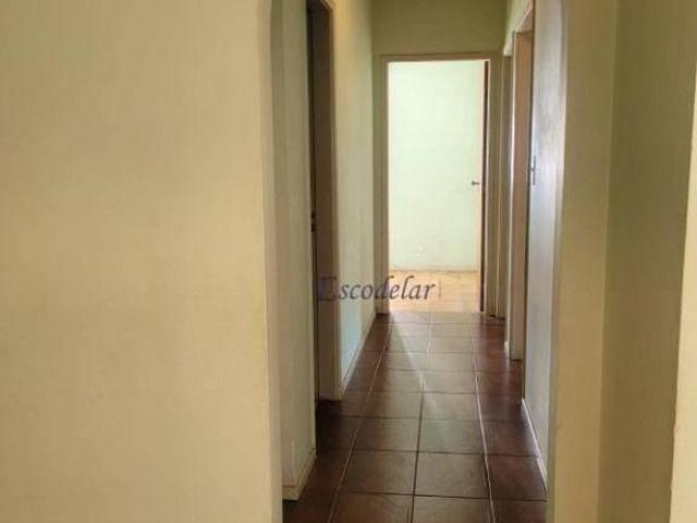 Apartamento à venda, 98 m² por R$ 640.000,00 Tucuruvi São Paulo/SP