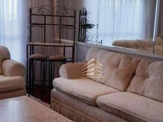 Apartamento à venda, 98 m² por R$ 650.000,00 Centro Guarulhos/SP
