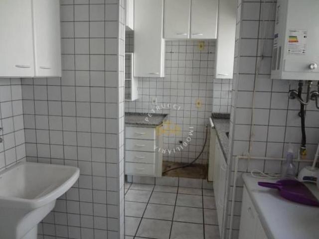 Apartamento à venda, 98 m² por R$ 650.000,00 Jardim das Oliveiras Campinas/SP