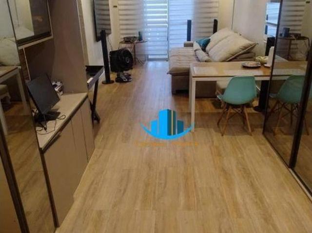 Apartamento à venda, 98 m² por R$ 650.000,00 Marapé Santos/SP