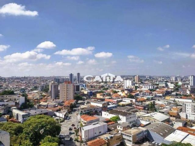 Apartamento à venda, 98 m² por R$ 679.800,00 Vila Matilde São Paulo/SP