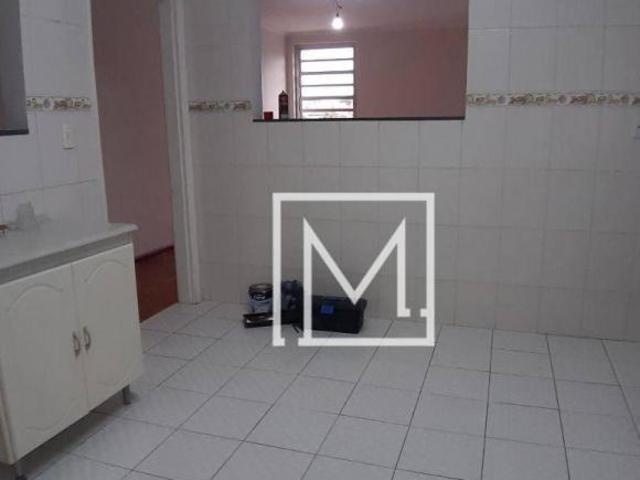 Apartamento à venda, 98 m² por R$ 670.000,00 Ipiranga São Paulo/SP