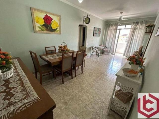 Apartamento à venda, 98 m² por R$ 680.000,00 Boqueirão Santos/SP