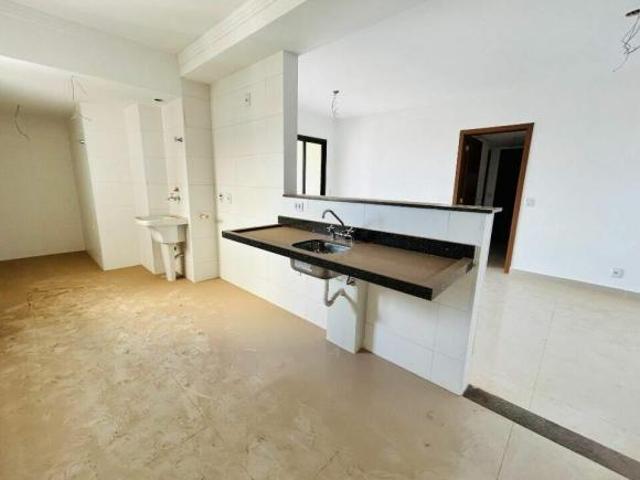 Apartamento à venda, 98 m² por R$ 680.000,00 Paulista Piracicaba/SP