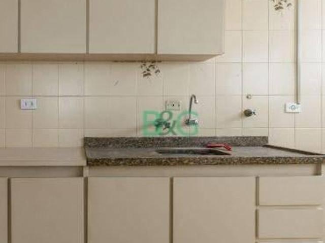 Apartamento à venda, 98 m² por R$ 690.000,00 Vila Leopoldina São Paulo/SP