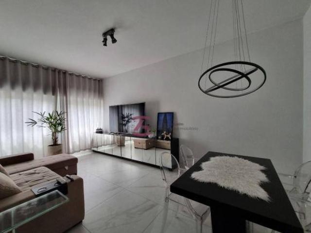 Apartamento à venda, 98 m² por R$ 700.000,00 Bela Vista São Paulo/SP