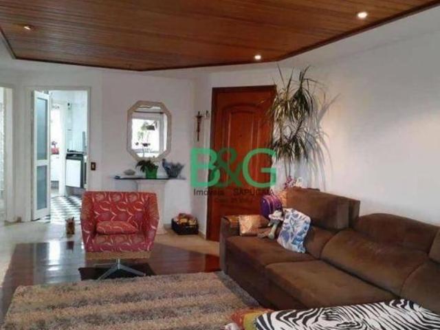 Apartamento à venda, 98 m² por R$ 724.000,00 Parque Mandaqui São Paulo/SP