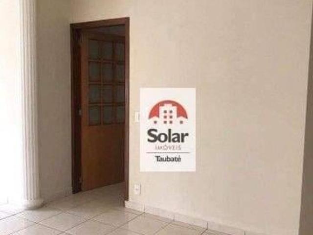 Apartamento à venda, 98 m² por R$ 720.000,00 Jardim das Nações Taubaté/SP