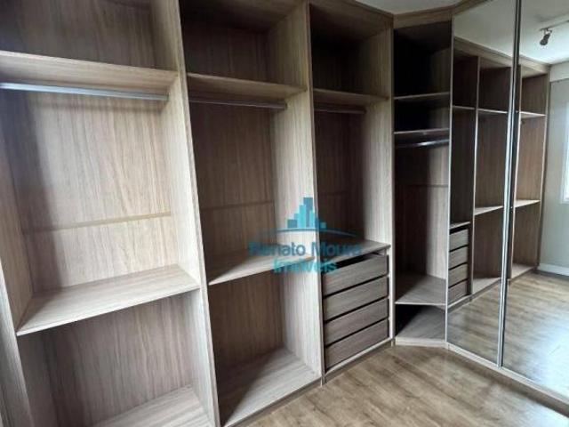 Apartamento à venda, 98 m² por R$ 732.000,00 Jardim Belvedére Sorocaba/SP