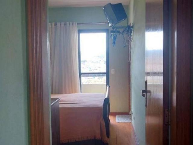 Apartamento à venda, 98 m² por R$ 750.000,00 Lauzane Paulista São Paulo/SP