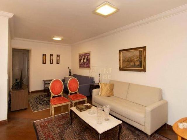 Apartamento à venda, 98 m² por R$ 750.000,00 São Judas São Paulo/SP
