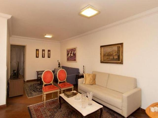 Apartamento à venda, 98 m² por R 750.000,00 São Judas São Paulo/SP