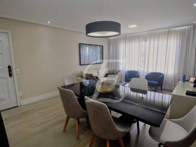 Apartamento à venda, 98 m² por R$ 765.000,00 Mandaqui São Paulo/SP
