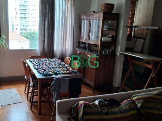 Apartamento à venda, 98 m² por R$ 769.000,00 Barra Funda São Paulo/SP