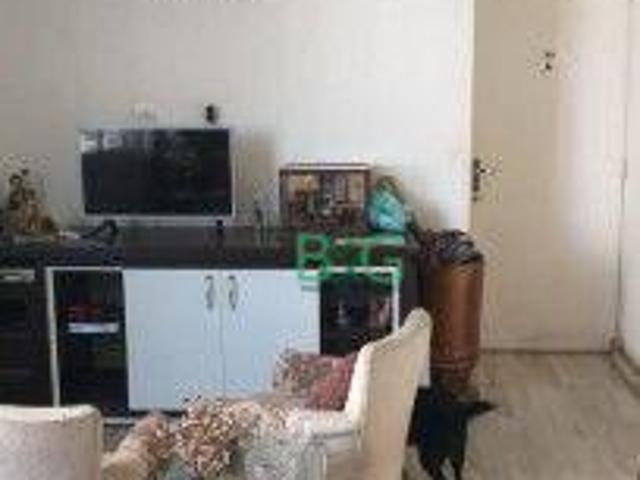 Apartamento à venda, 98 m² por R$ 779.000,00 Liberdade São Paulo/SP