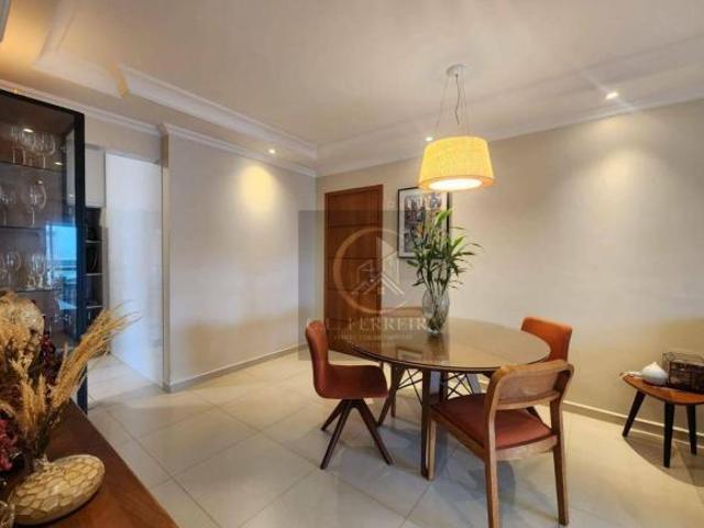 Apartamento à venda, 98 m² por R$ 799.000,00 Boqueirão Praia Grande/SP
