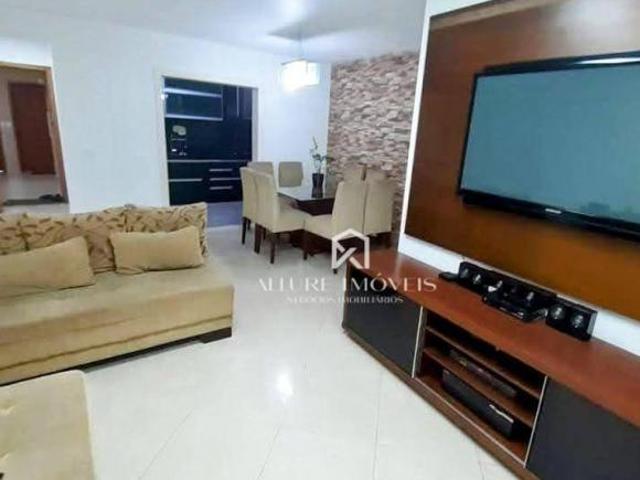 Apartamento à venda, 98 m² por R$ 790.000,00 Bosque dos Eucaliptos São José dos Campos/SP