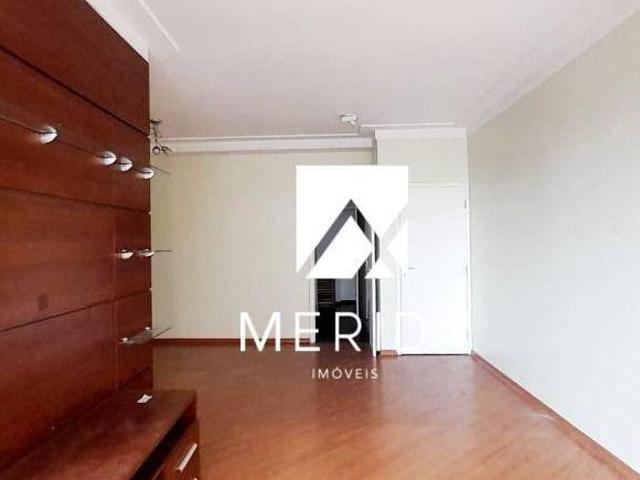 Apartamento à venda, 98 m² por R$ 790.000,00 Jardim Santo André/SP
