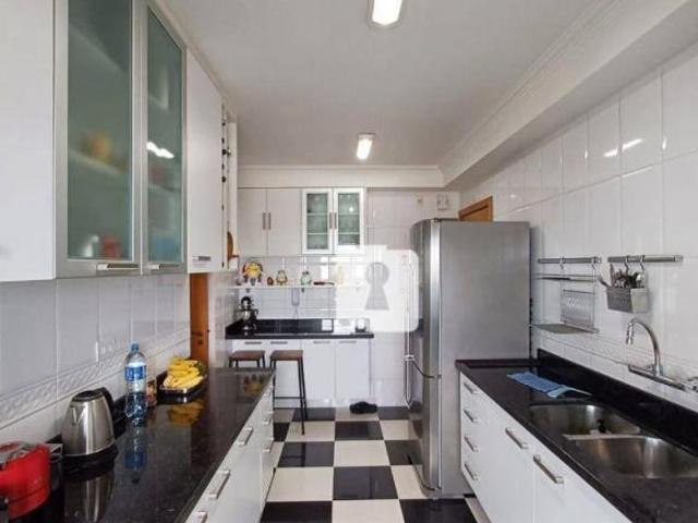 Apartamento à venda, 98 m² por R$ 790.000,00 Pirituba São Paulo/SP