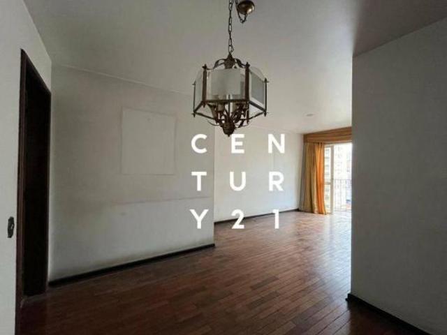 Apartamento à venda, 98 m² por R$ 805.000,00 Perdizes São Paulo/SP