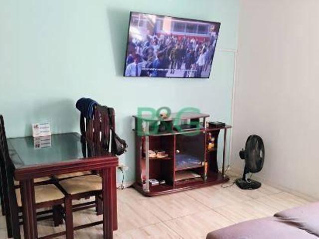 Apartamento à venda, 98 m² por R$ 830.000,00 Vila Mariana São Paulo/SP
