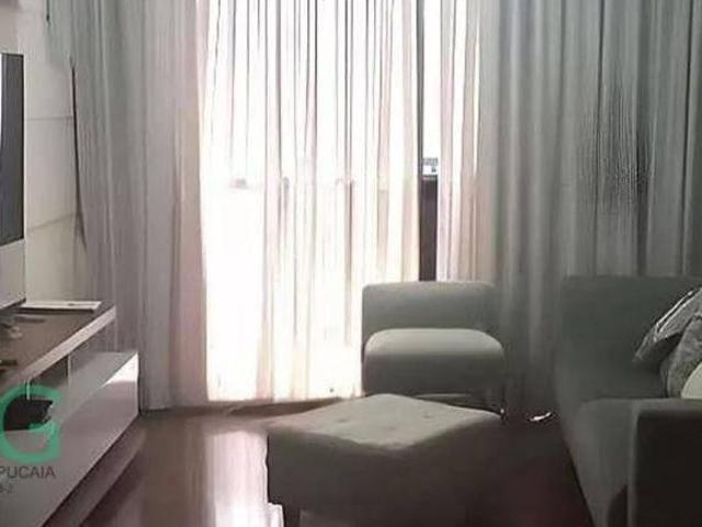 Apartamento à venda, 98 m² por R$ 849.000,00 Vila Regente Feijó São Paulo/SP