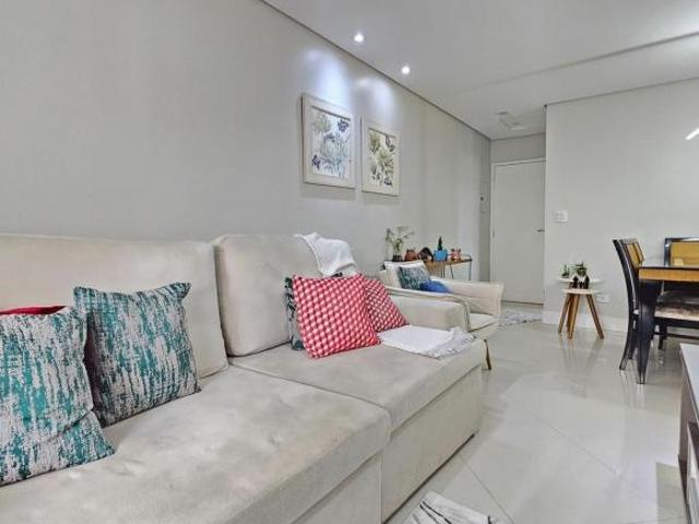Apartamento à venda, 98 m² por R$ 850.000,00 Santa Maria São Caetano do Sul/SP