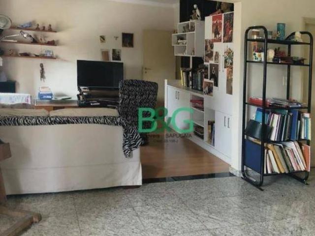 Apartamento à venda, 98 m² por R$ 890.000,00 Perdizes São Paulo/SP