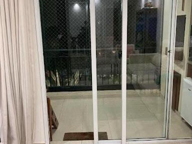 Apartamento à venda, 98 m² por R$ 900.000,00 Limão São Paulo/SP