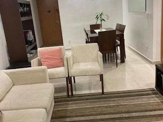 Apartamento à venda, 98 m² por R$ 900.000,00 Limão São Paulo/SP