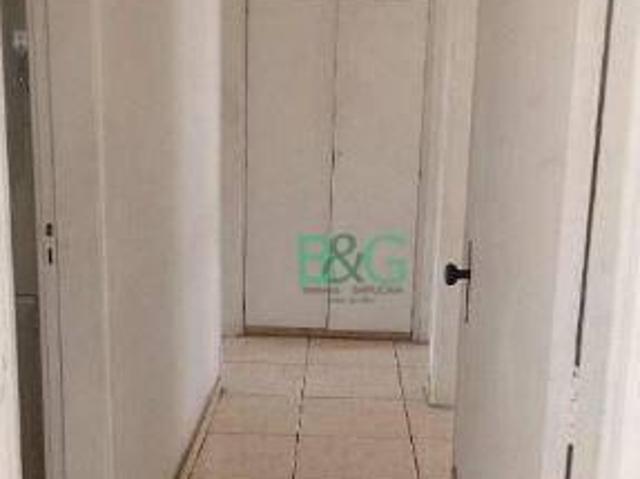 Apartamento à venda, 98 m² por R$ 900.000,00 Perdizes São Paulo/SP
