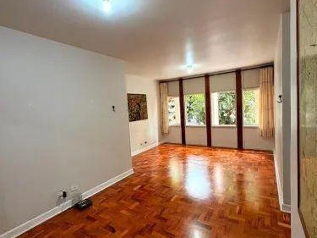 Apartamento à venda, 98 m² por R$ 946.000,00 Vila Mariana São Paulo/SP