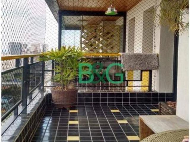 Apartamento à venda, 98 m² por R$ 950.000,00 Bosque da Saúde São Paulo/SP