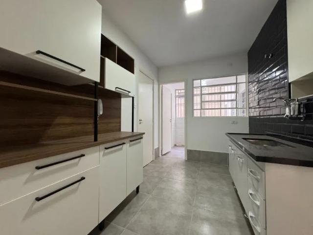 Apartamento à venda, 98 m² por R$ 977.000,00 Jardim Paulista São Paulo/SP