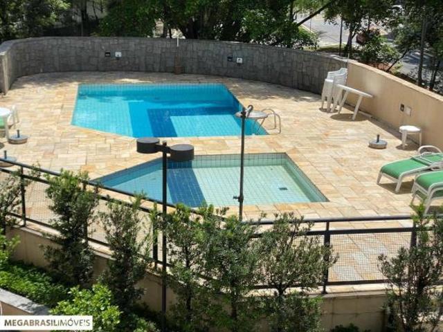 Apartamento à venda, 98 m² por R$ 970.000,00 Chácara Klabin São Paulo/SP