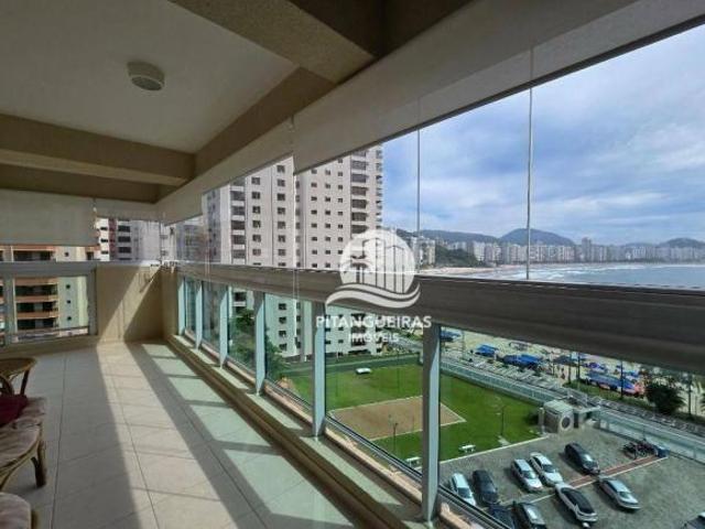 Apartamento à venda, 98 m² por R$ 980.000,00 Astúrias Guarujá/SP