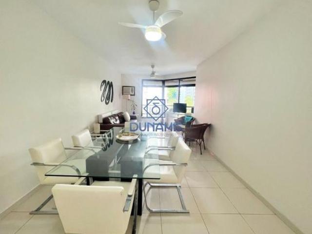 Apartamento à venda, 98 m R 635.000,00 Praia das Pitangueiras Guarujá SP