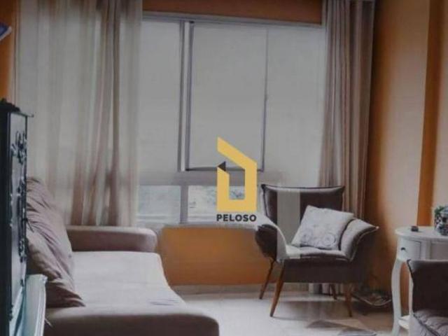 Apartamento à venda 98,00m2 / 3 dormitórios / 1 suíte / 1 vaga / Casa Verde São Paulo/SP