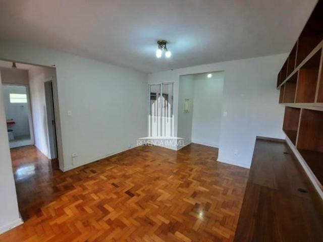 Apartamento à venda 98m² 2 dormitórios e 1 vaga de garagem no Ipiranga SP
