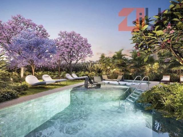 Apartamento à venda 98m², 2 vagas próximo ao Parque Ibirapuera